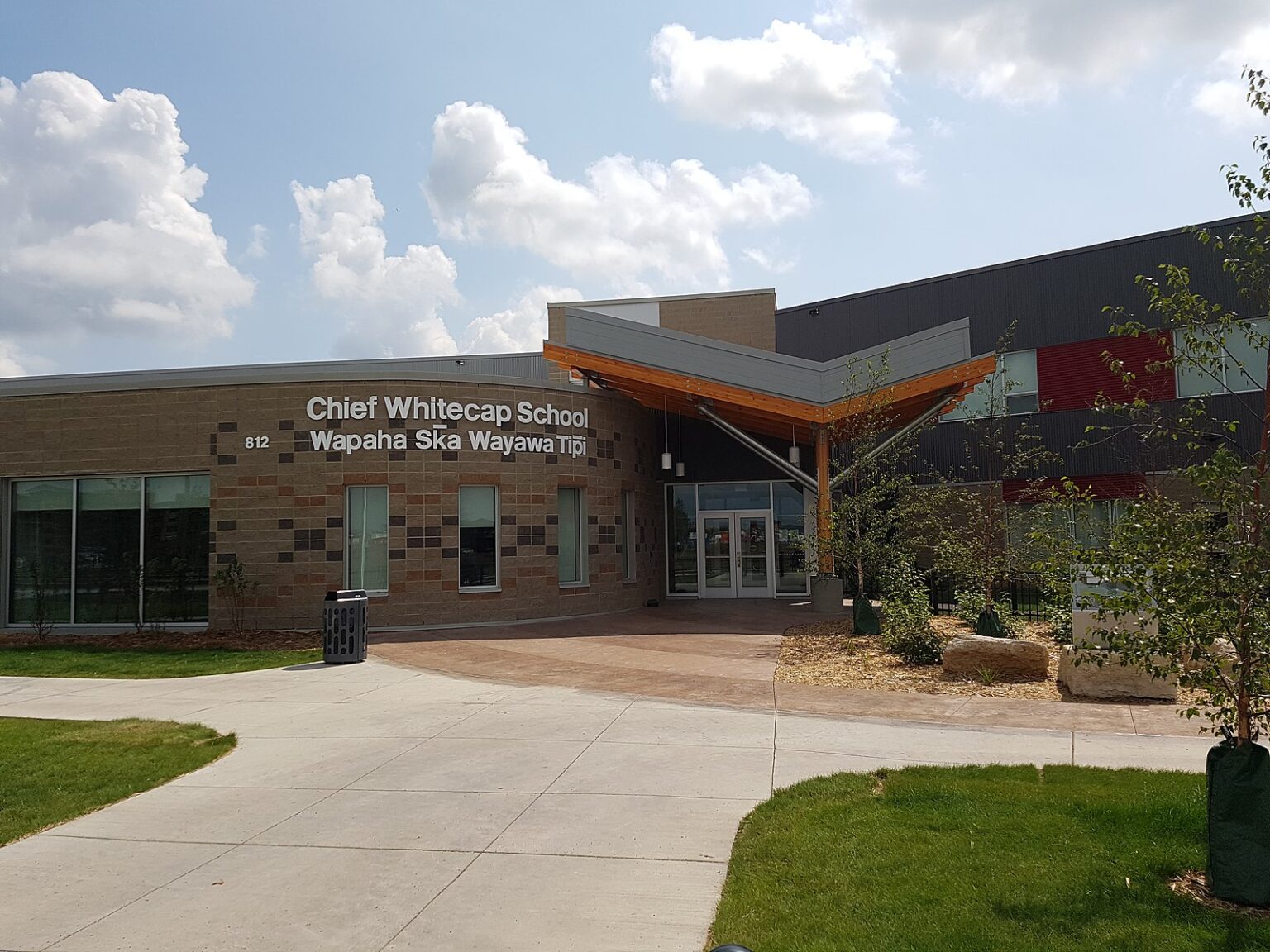 Schools – Stonebridge Community Association