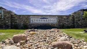 Stonebridge Community Association